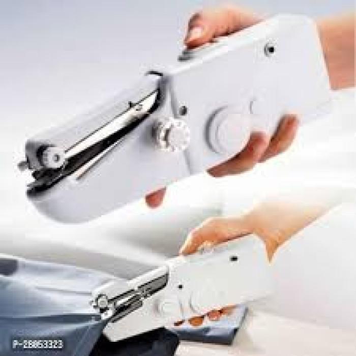 Priyomarket.com - Multifunctional Handy Stitch Mini Hand Sewing Stapler ...